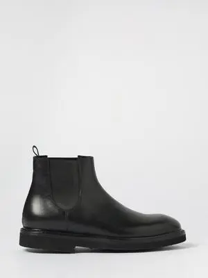 Premiata Chelsea Boots - Black