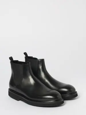 Premiata Chelsea Boots