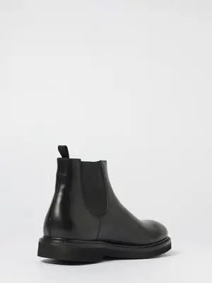Premiata Chelsea Boots