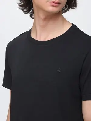 BROOKSFIELD T-shirt Colour - Black