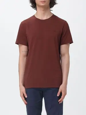 BROOKSFIELD T-shirt Colour - Brown