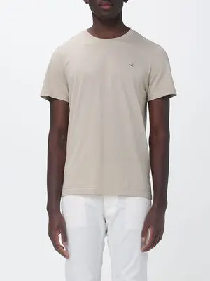 BROOKSFIELD T-shirt Colour - Kaki