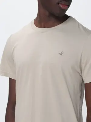 BROOKSFIELD T-shirt Colour - Kaki