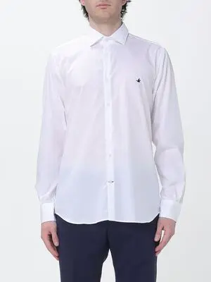 BROOKSFIELD Shirt Colour - White