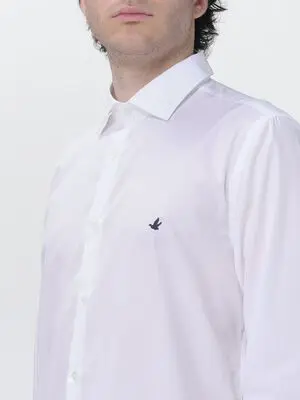 BROOKSFIELD Shirt Colour - White