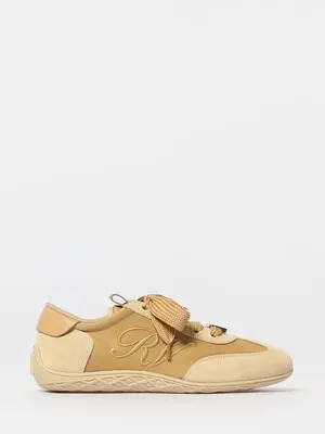 ROGER VIVIER Trainers Colour - Nude