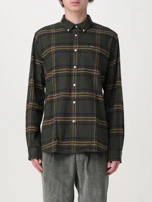 Barbour Shirt Colour
