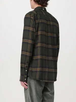 Barbour Shirt Colour