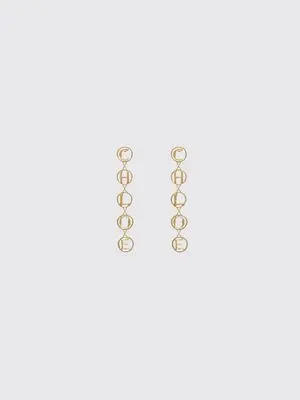 Chloé Jewel Earrings - Gold
