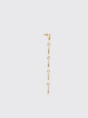 Chloé Jewel Earrings - Gold