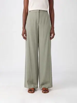 Alysi High Rise Pants For Women