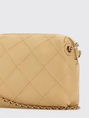 Tory Burch Fleming Matelassé Leather Bag