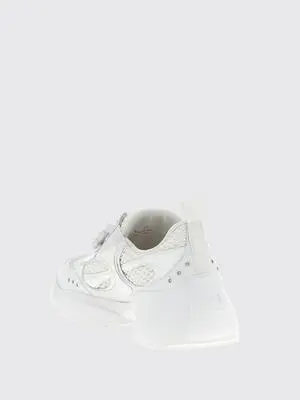 ROGER VIVIER Embellished Sneakers
