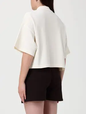 Maison Kitsuné Cotton Polo Shirt