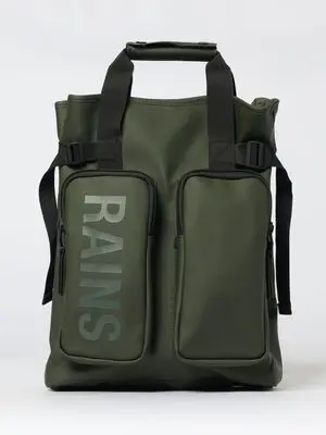 Rains Backpack Colour - Green