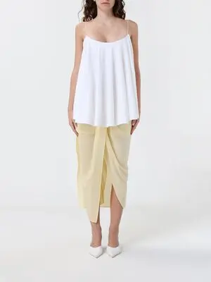 Jacquemus Top - White