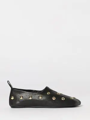 Chloé Ballet Flat - Black