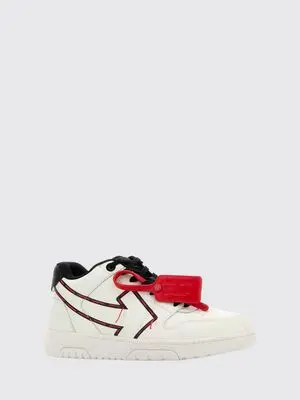 Off-White Trainers Colour