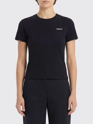 Coperni T-shirt Colour - Black