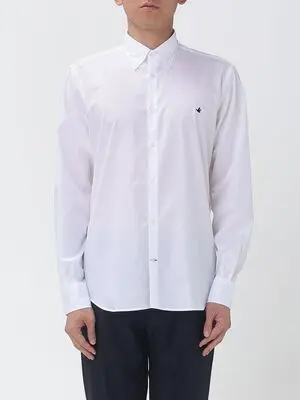 BROOKSFIELD Shirt Colour - White