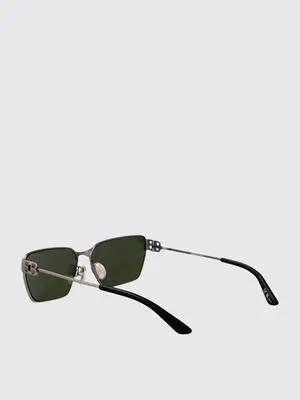 Balenciaga Sunglasses Colour - Silver