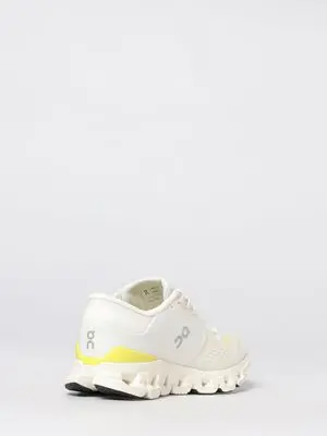 On Cloud X 4 Mesh Sneakers