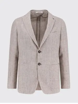 Tagliatore Jacket Colour - Brown
