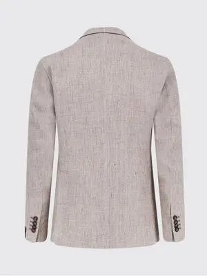 Tagliatore Jacket Colour - Brown