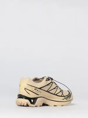 SALOMON Xt-6 Sneakers In Technical Fabric And Rubber