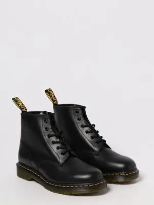Dr. Martens Lace Up Ankle Boots