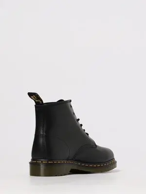 Dr. Martens Lace Up Ankle Boots
