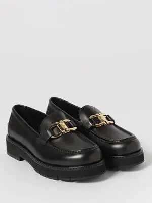 FERRAGAMO Loafers Colour