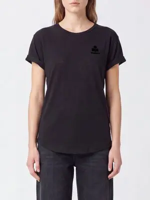 Isabel Marant Etoile Off The Shoulder T-shirts For Women
