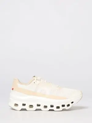 On Sneakers - White