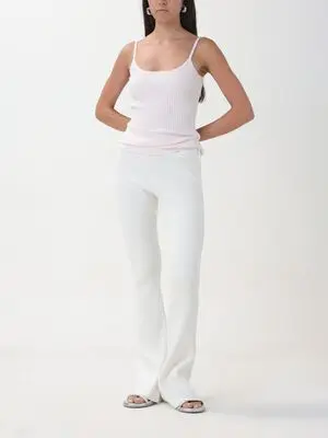 COURREGES Trousers Colour