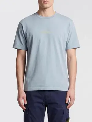 Stone Island Pattern T-shirts For Men