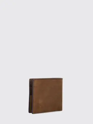 TOM FORD Nabuk Wallet