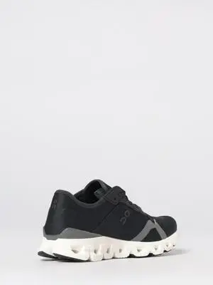 On Cloud X 4 Mesh Sneakers