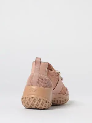 ROGER VIVIER Embellished Sneakers