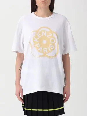 Kenzo Graphic T-shirt