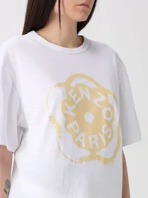 Kenzo Graphic T-shirt