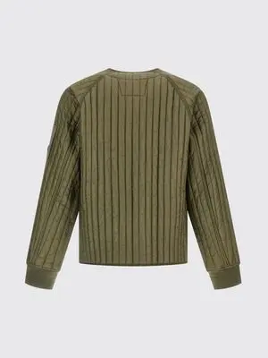C.P. COMPANY Quilted Jacket