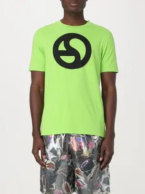 Acne Studios T-shirt Colour - Green