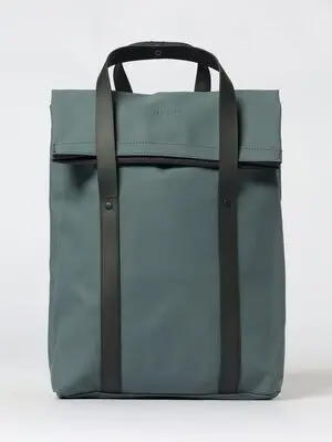 Rains Backpack Colour - Green