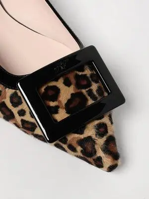 ROGER VIVIER Ballet Pumps