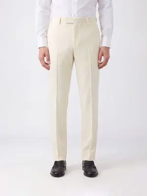 Versace Tailored Trousers