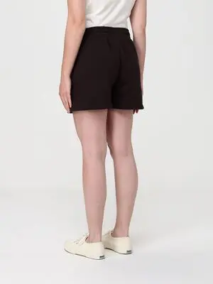 Maison Kitsuné Cotton Jogging Shorts