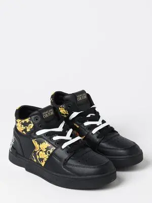 Versace Trainers Colour