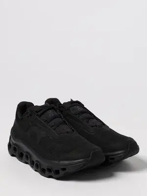 On Cloudmonster Void Mesh Sneakers