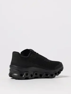 On Cloudmonster Void Mesh Sneakers